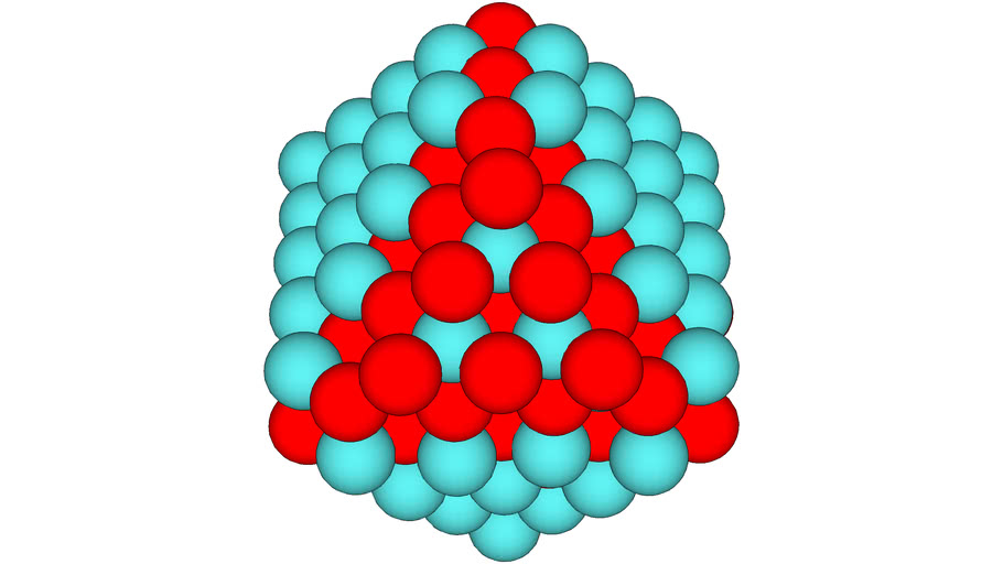Indium 113 Option 5 | 3D Warehouse