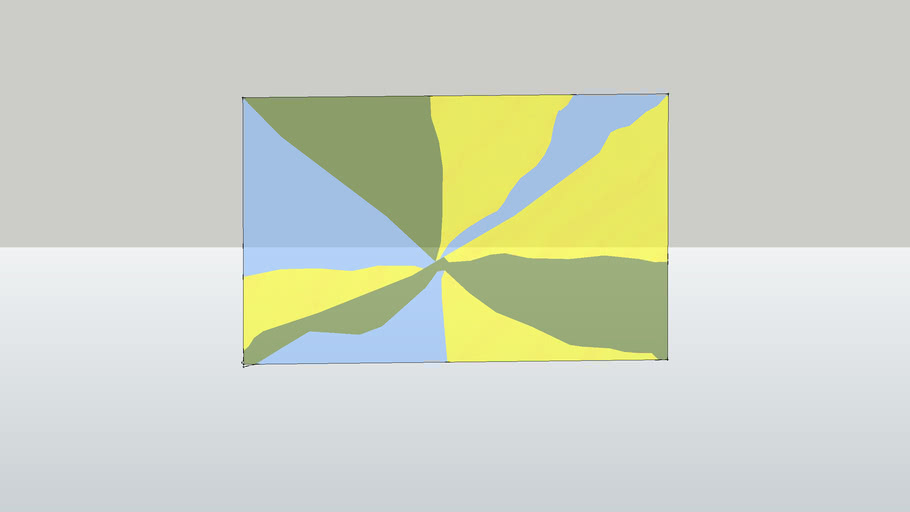 Glass Window | 3D Warehouse