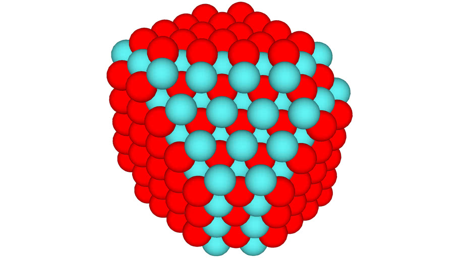 Bismuth 205 | 3D Warehouse