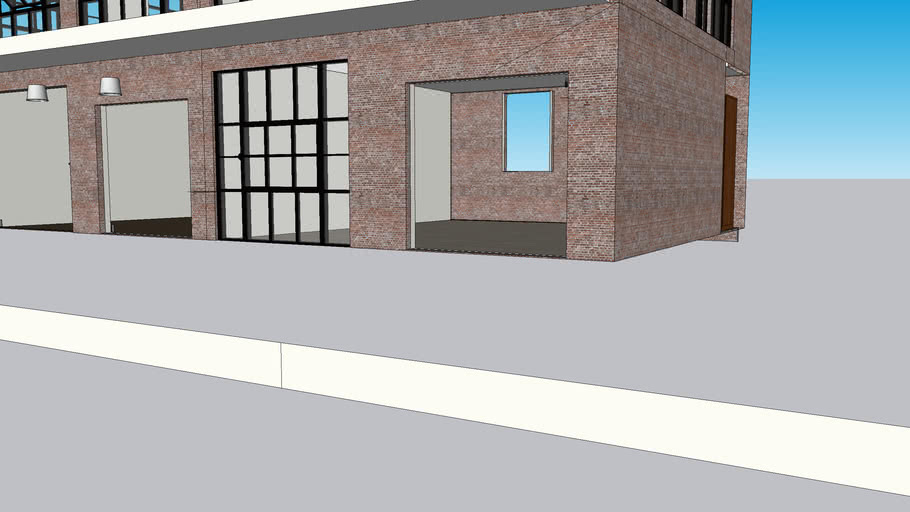 Man Cave | 3D Warehouse