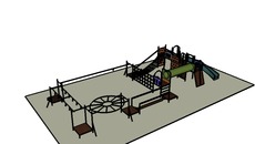 Playground | 3D Warehouse