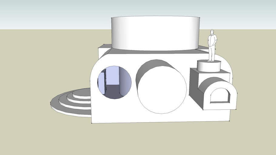 Cooking Factory | 3D Warehouse