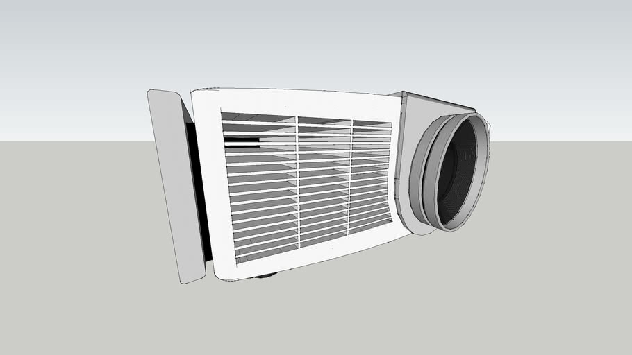 projector | 3D Warehouse