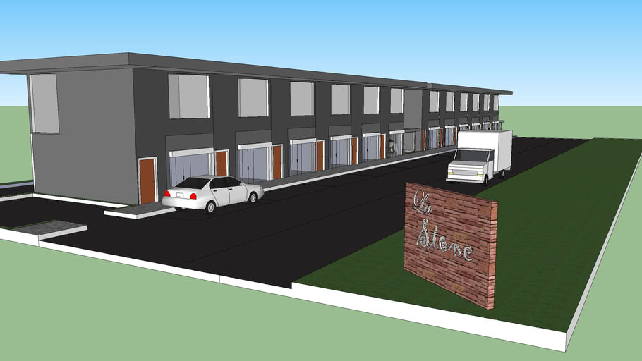 Shops | 3D Warehouse