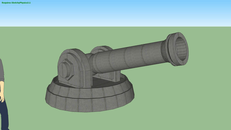 meriam | 3D Warehouse