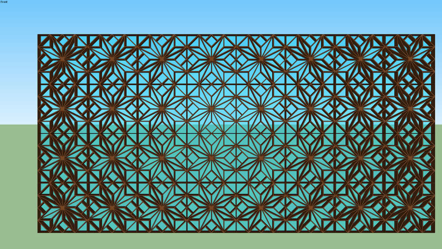 motif | 3D Warehouse