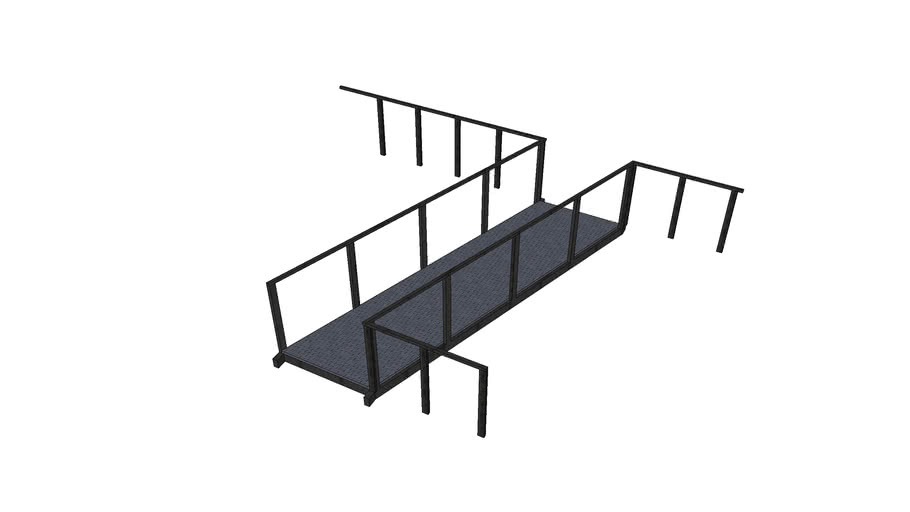 Selasar | 3D Warehouse