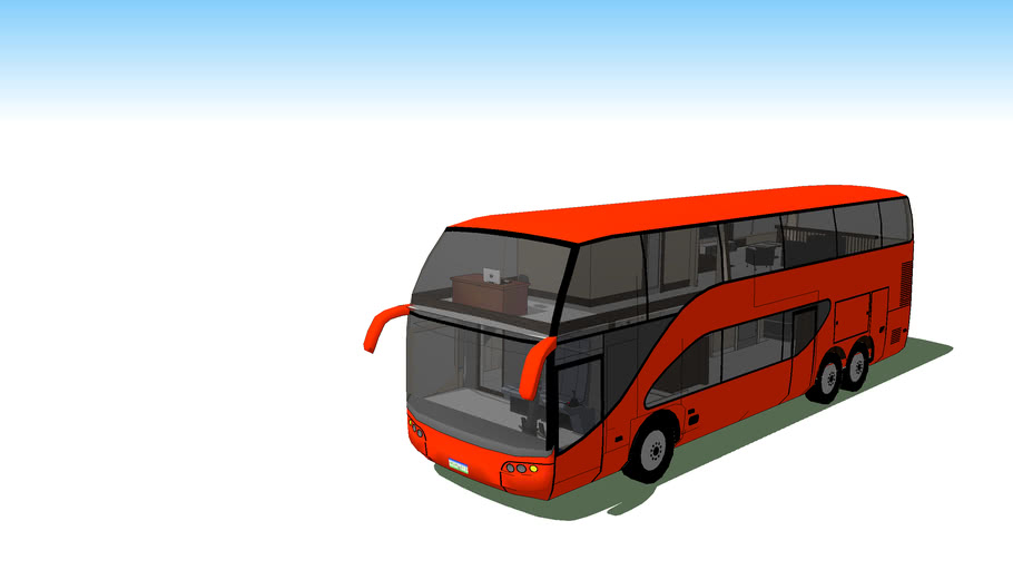 Ultimate RV | 3D Warehouse