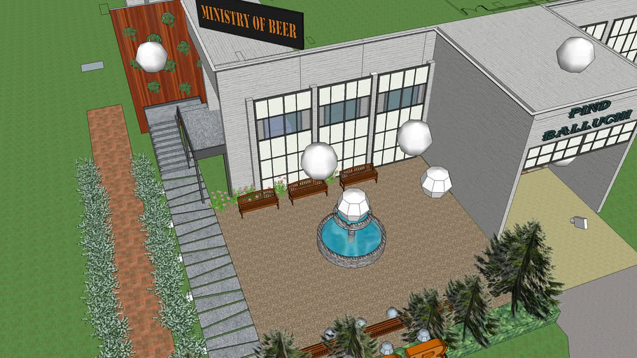 LANDSCAPING | 3D Warehouse