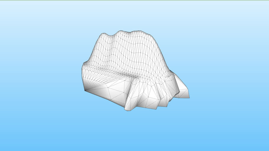 TOOTH model | 3D Warehouse