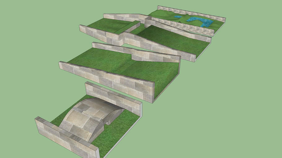 Traps | 3D Warehouse