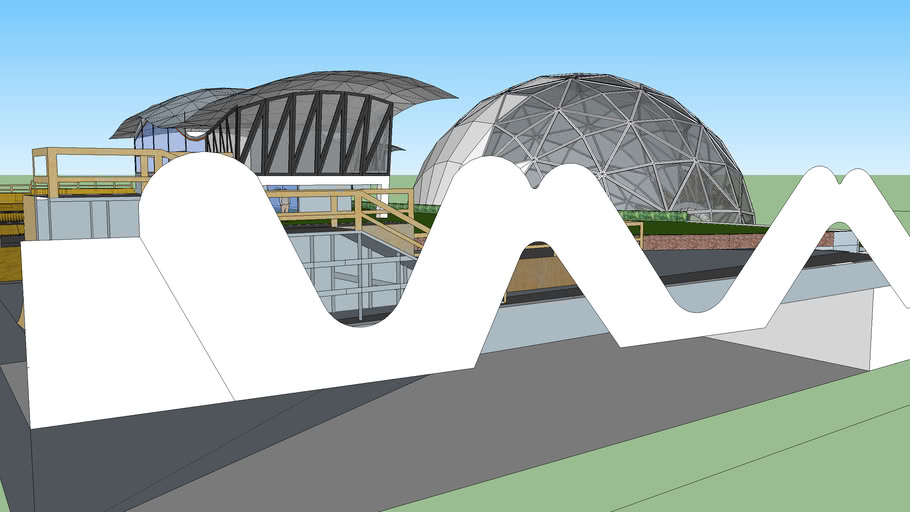 lansekap | 3D Warehouse