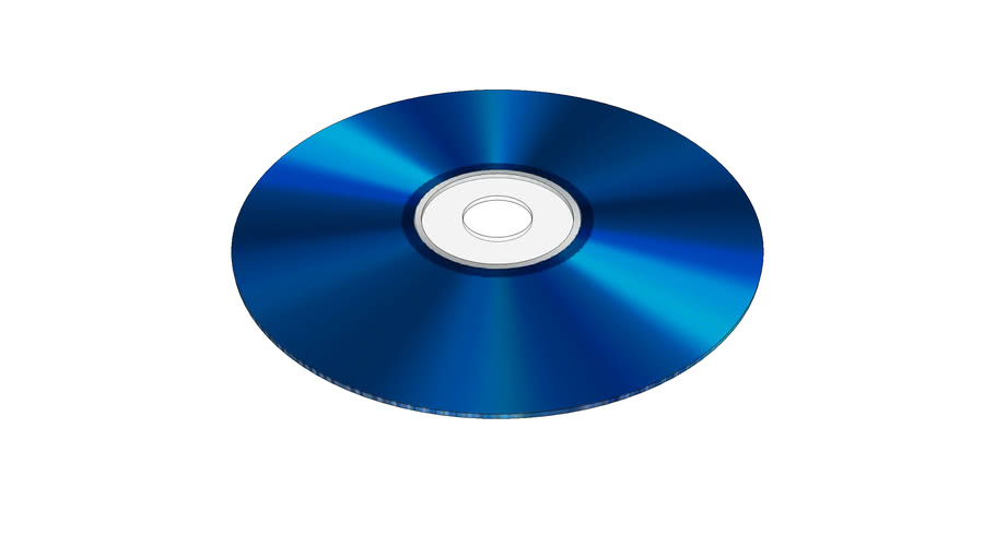 CD | 3D Warehouse