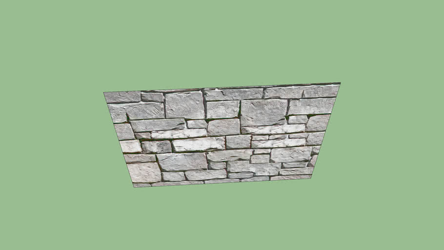 Stone (4) | 3D Warehouse