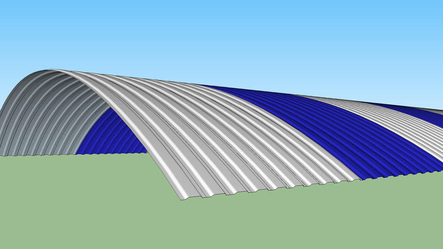 Proflex Sheet | 3D Warehouse