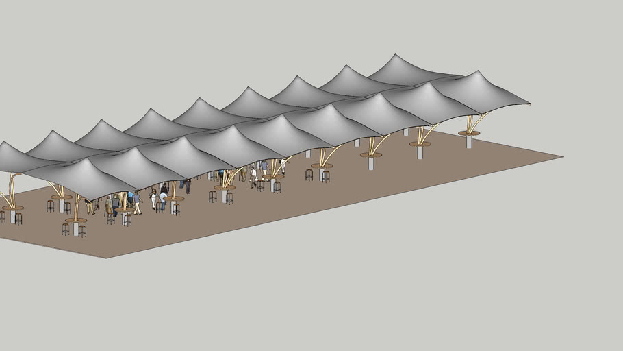 tensile | 3D Warehouse