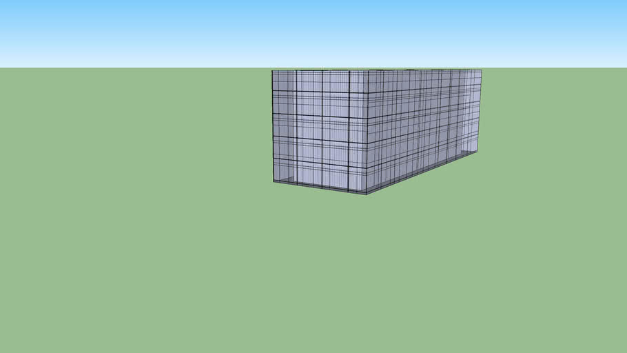 Mitchell-Hedges | 3D Warehouse