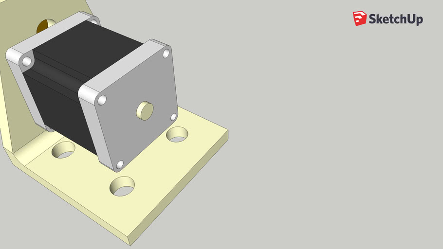 Router1 | 3D Warehouse