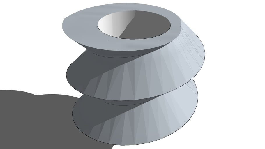 thread Module | 3D Warehouse