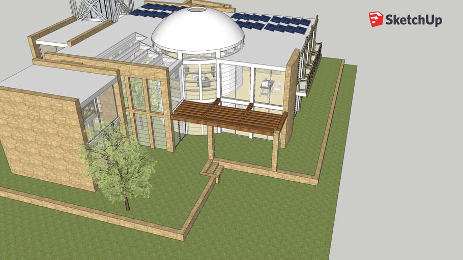 SPA | 3D Warehouse