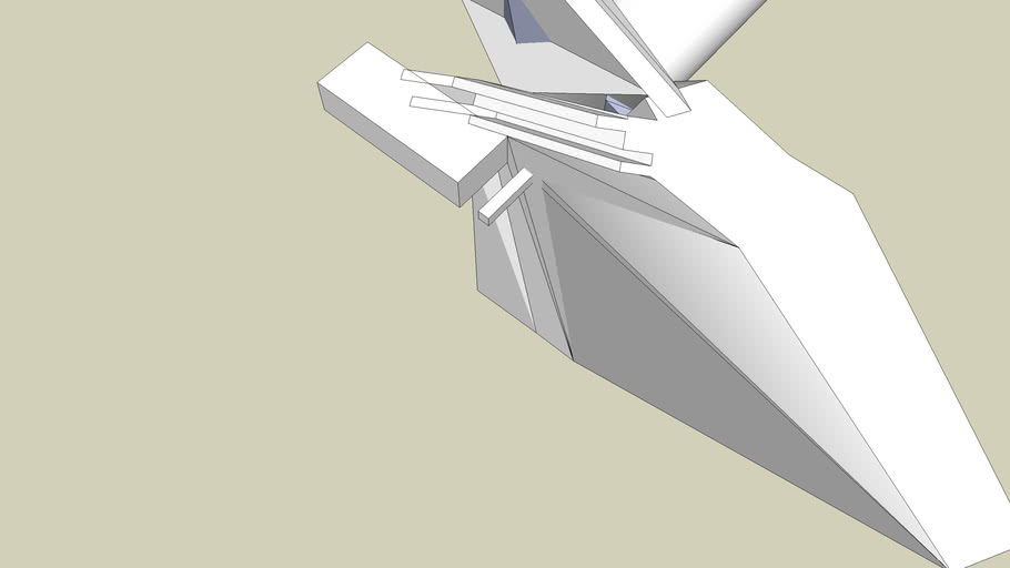 Abstract art | 3D Warehouse