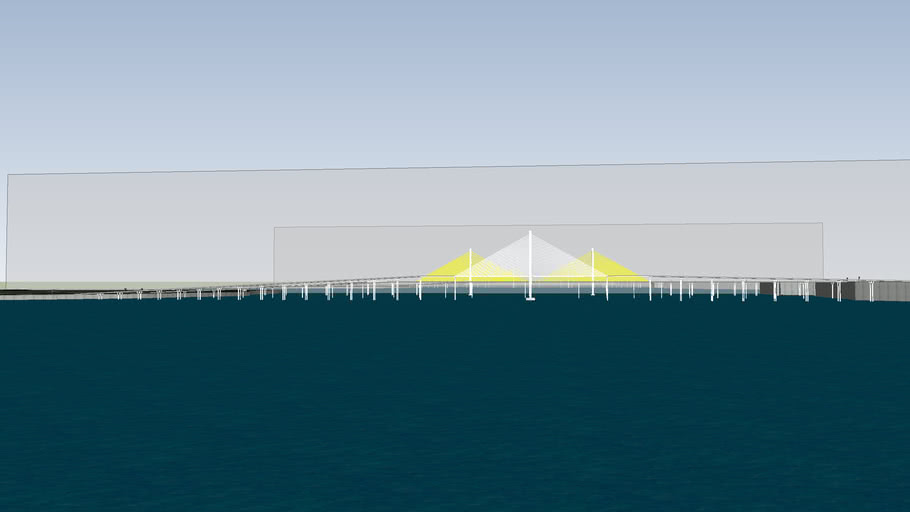 Bridges | 3D Warehouse