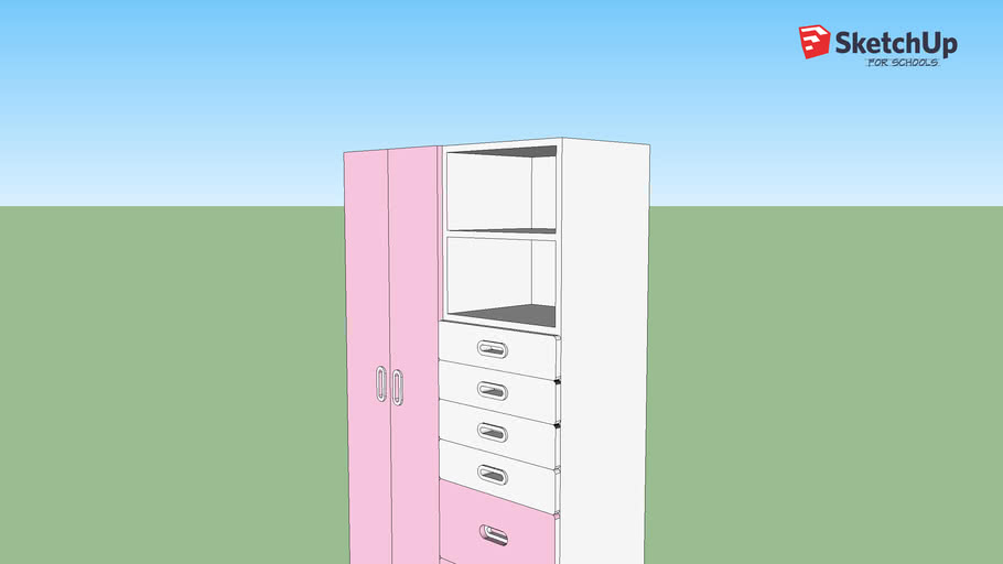 Kids Furniture | 3D Warehouse