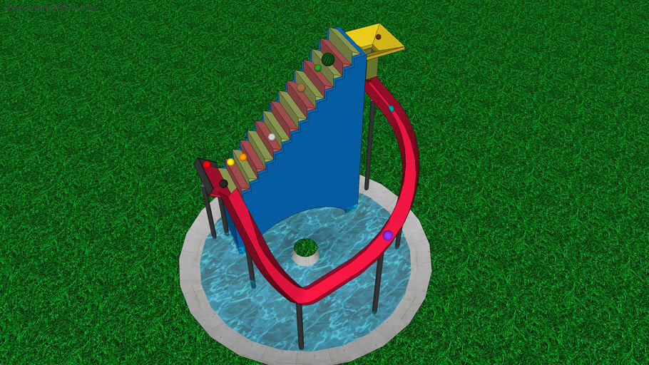 SketchyPhysics | 3D Warehouse