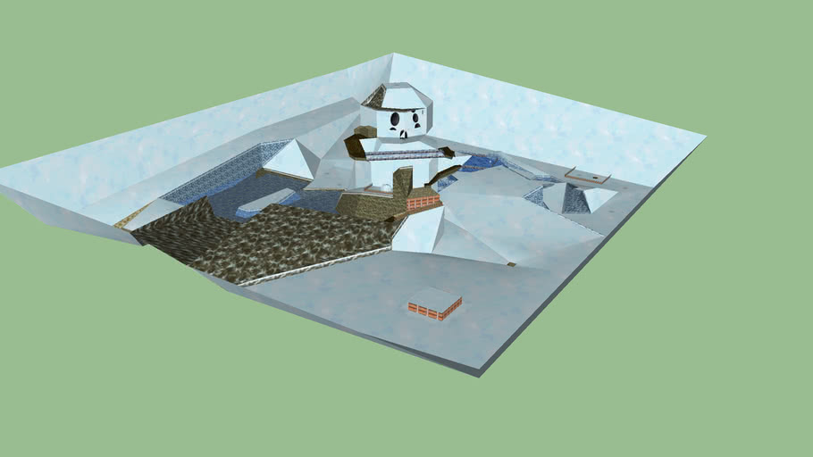 snow | 3D Warehouse