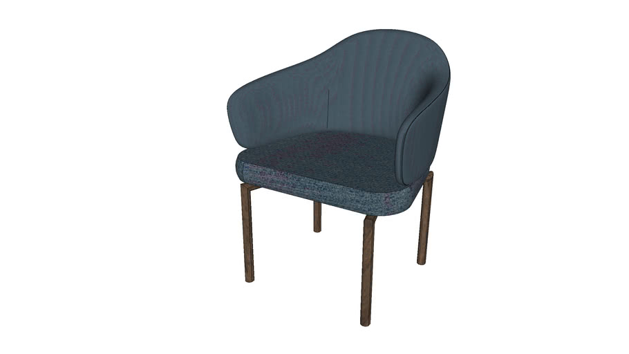 CADEIRA_DM_DK | 3D Warehouse