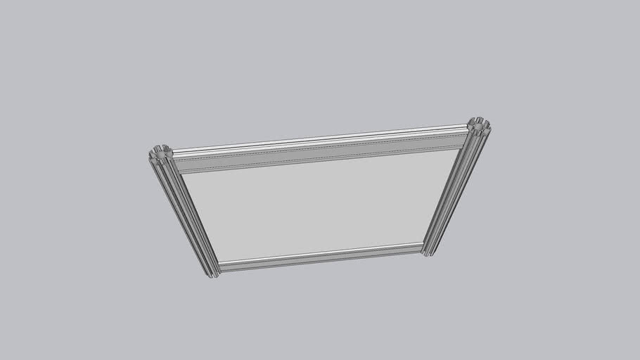 OCTANORM50X50 | 3D Warehouse