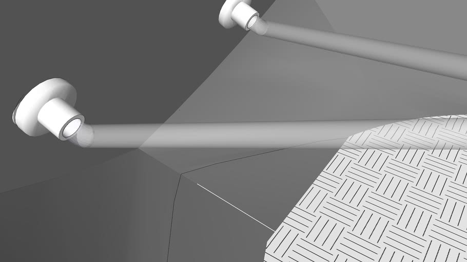 14' Racing Sailboat 1977 | 3D Warehouse