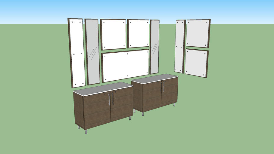 OPTICAL SHOP 1 | 3D Warehouse