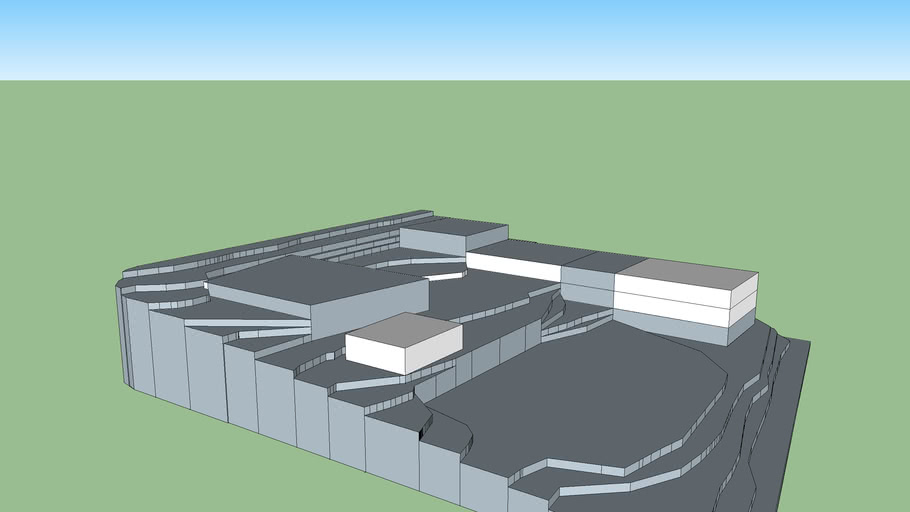 quadra | 3D Warehouse