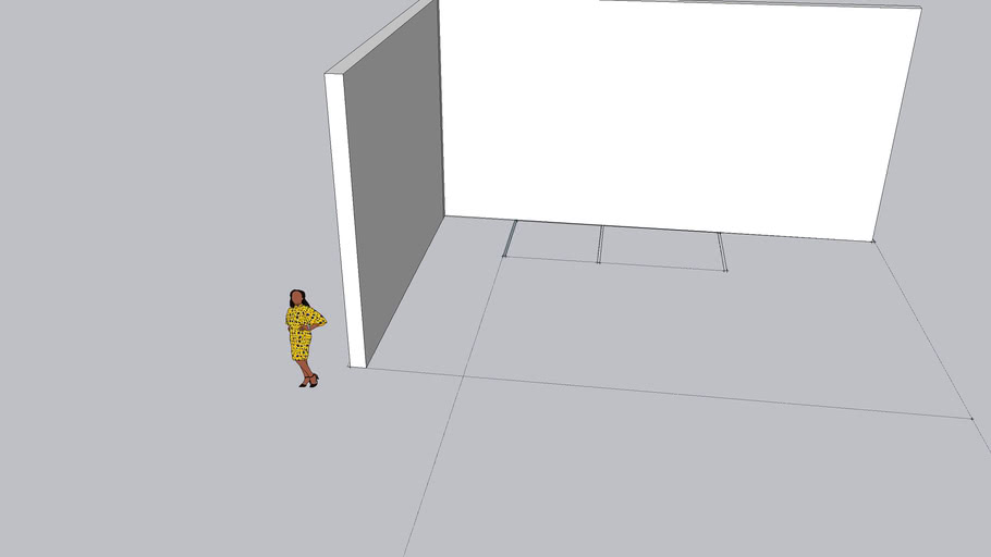 Trial Room | 3D Warehouse