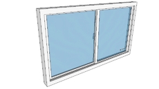 window | 3D Warehouse