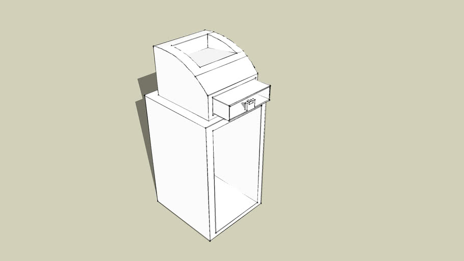 Printer | 3D Warehouse