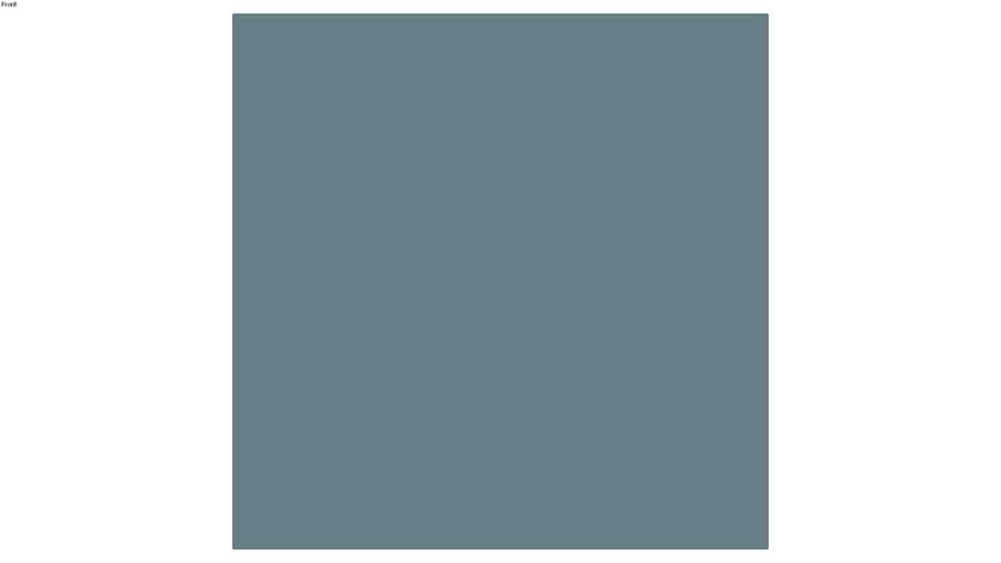 SW 7619 Labradorite | 3D Warehouse