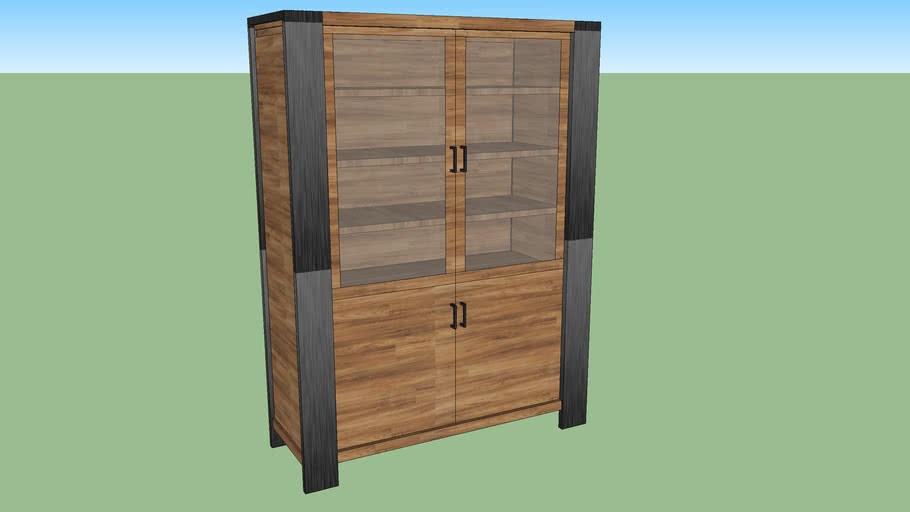 Storage | 3D Warehouse