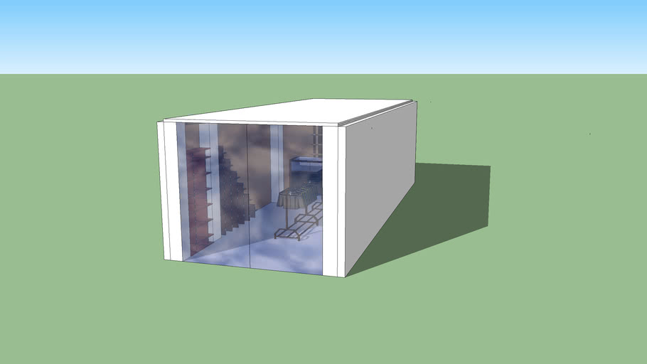 RETAIL SHOP | 3D Warehouse