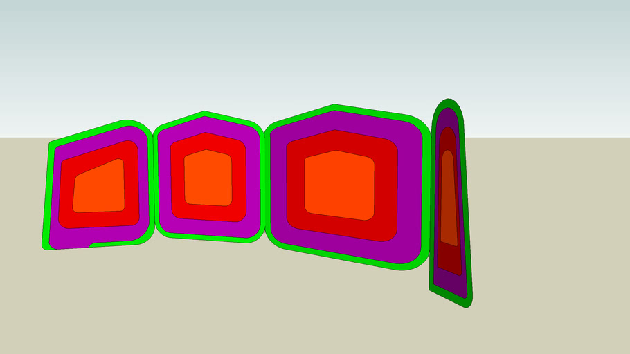 The Price is Right Turntable | 3D Warehouse