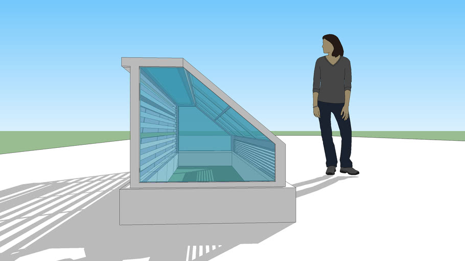 light shaft | 3D Warehouse