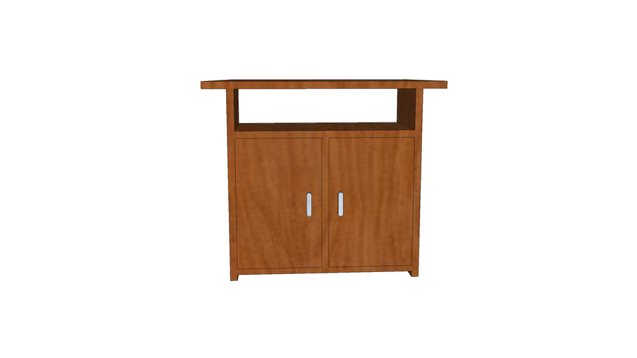 Small Table | 3D Warehouse