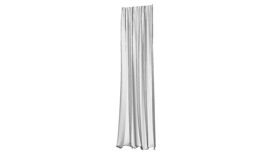 Gordijn | 3D Warehouse