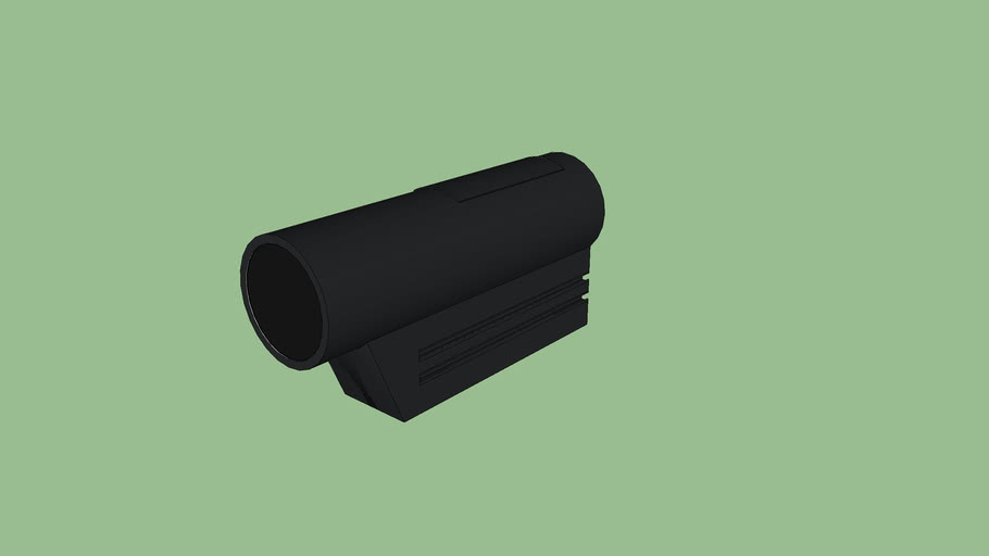 Contour Roam | 3D Warehouse