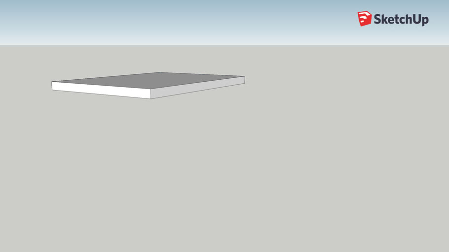 Canvas | 3D Warehouse