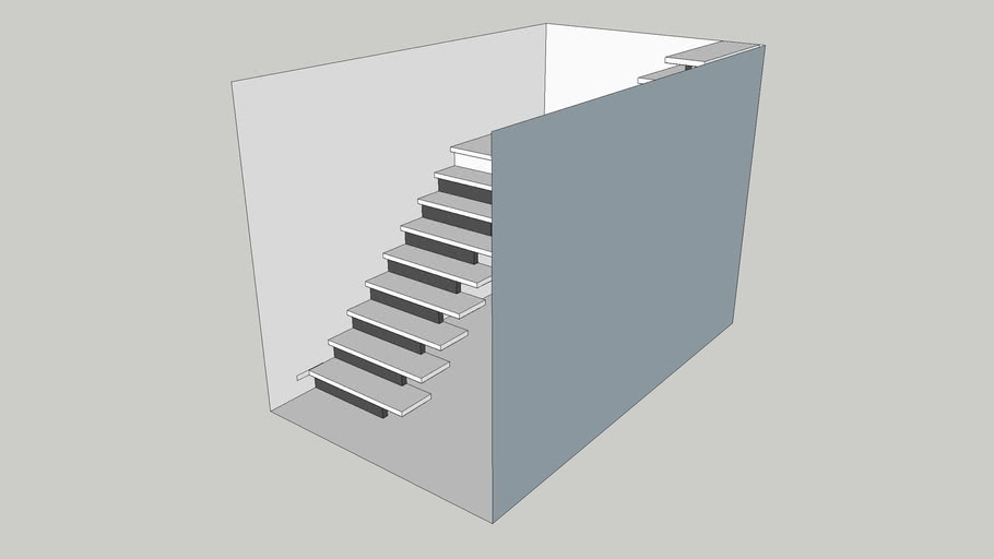 trap | 3D Warehouse