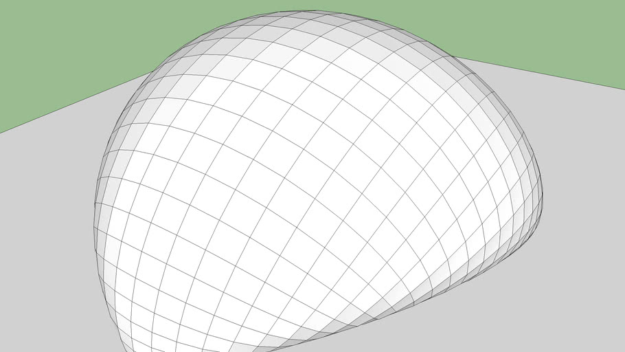 organic | 3D Warehouse