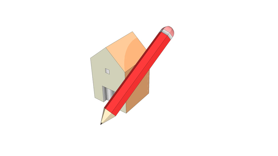 Sketchup icon | 3D Warehouse