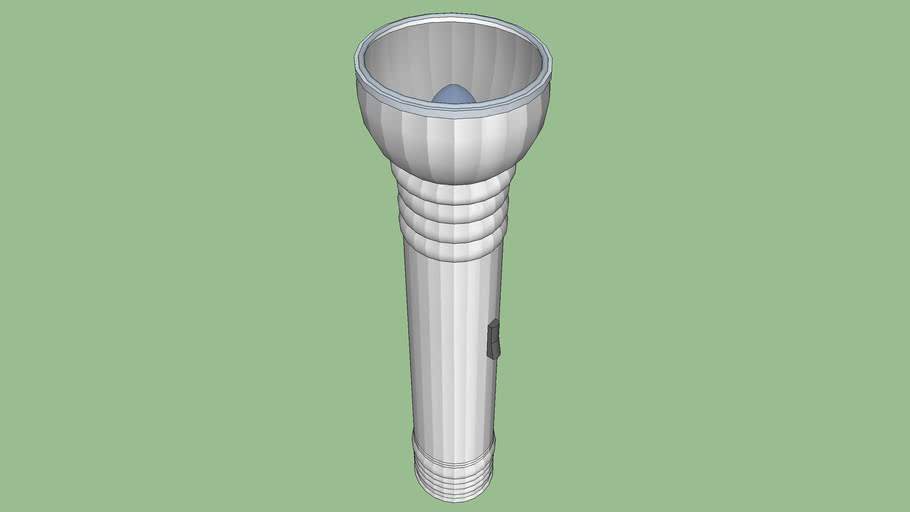 Torchlight | 3D Warehouse